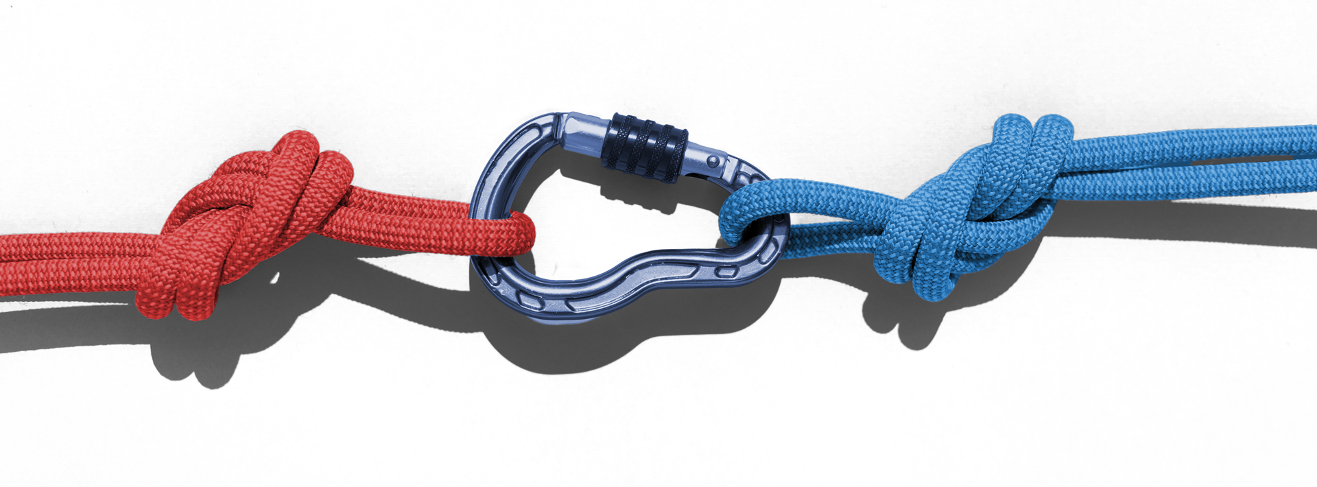 Fließender Fortschritt - Aus vier wird eins! - convis