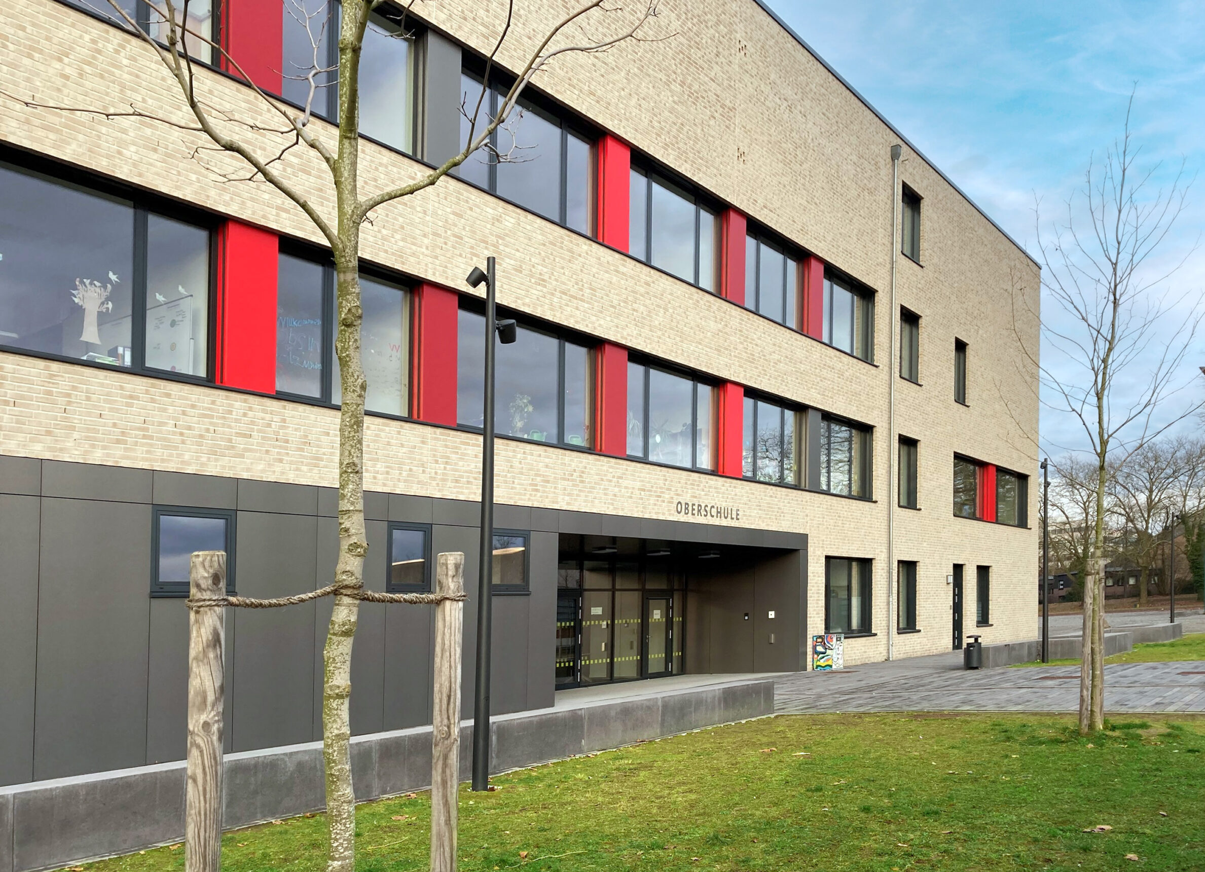 Schulringtausch Holzminden - convis